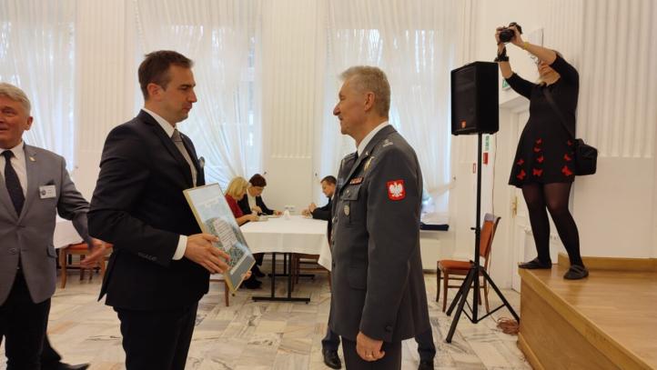 50-lecie "Lotnika" | dlapilota.pl